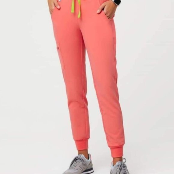 Figs | Other | Figs Coral Bottom | Poshmark